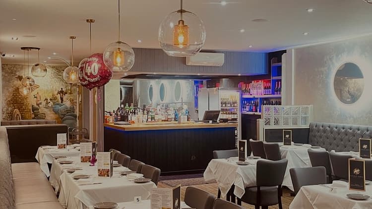 Little India - Walsall | Best Indian Restaurant in Walsall